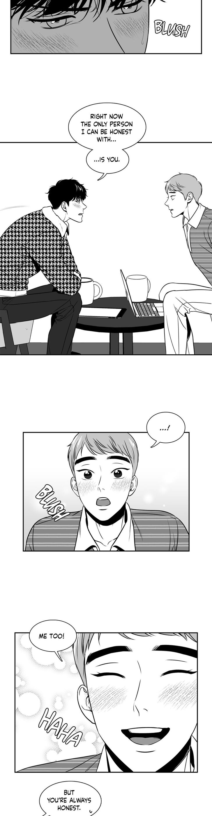 Bj Alex Manga Ch077 Read Online