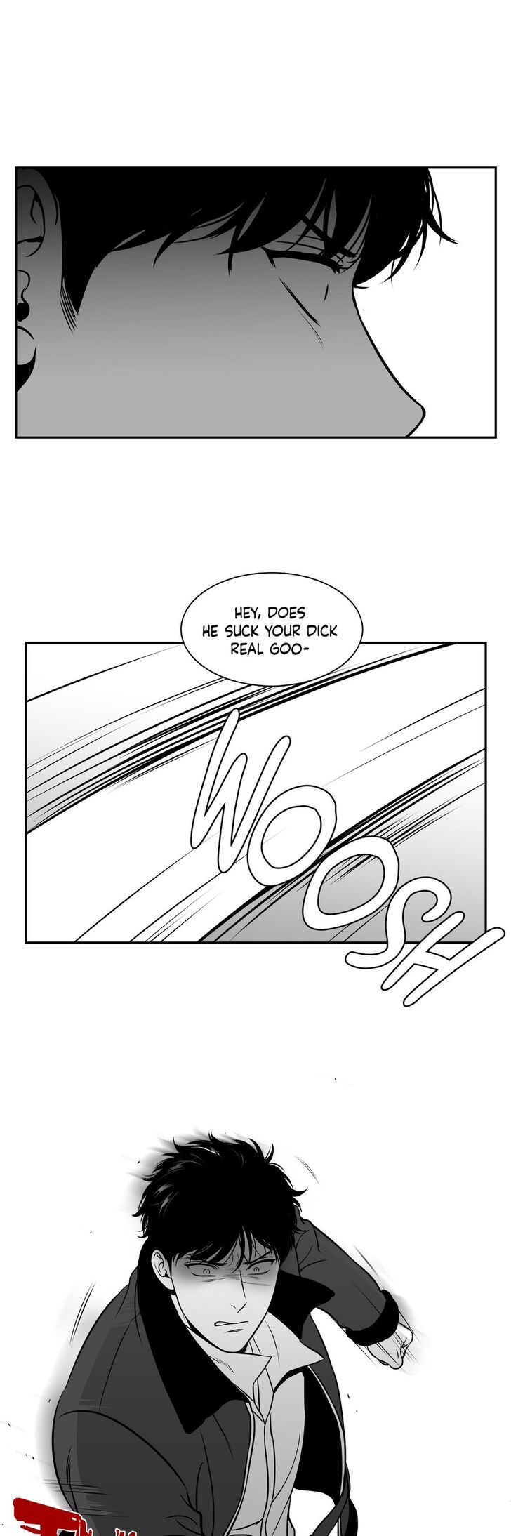 Bj Alex Manga Ch079 Read Online