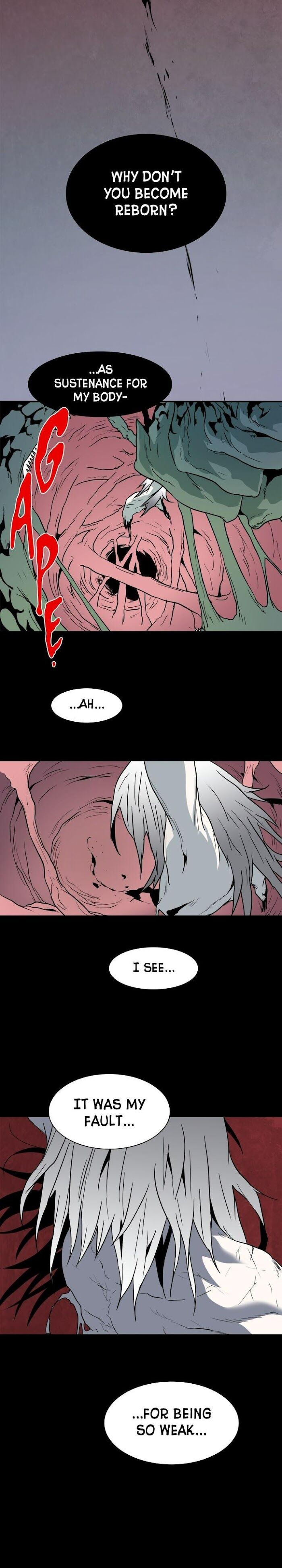 Dear Door Manga Ch075 Read Online